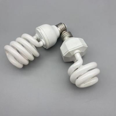 China Leopard Geckos Turtles 10.0 CFL UVB Light For Reptiles 26W for sale