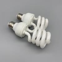 China 26 Watt CFL UVB Light Intense OEM UVA UVB Bulbs For Tortoises for sale