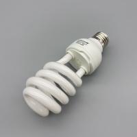 China 26 Watt CFL UVB Light Intense OEM UVA UVB Bulbs For Tortoises for sale