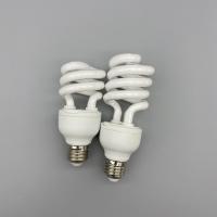 China CE ROHS Approval CFL UVB Light 5.0 26W Uvb Lamp For Bearded Dragon for sale