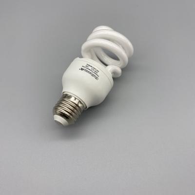 China Fluorecent Reptile CFL UVB Light  5.0 13W Tropical And Sub Tropical UVA UVB Bulb For Reptile for sale