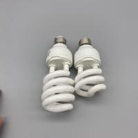 China Fluorecent Reptile CFL UVB Light  5.0 13W Tropical And Sub Tropical UVA UVB Bulb For Reptile for sale