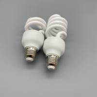 China Desert UVA CFL UVB Light Bulb 10.0 13W Compact Fluorescent Lamp for sale