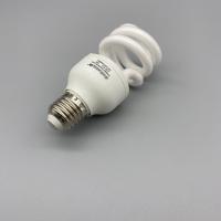 China Desert UVA CFL UVB Light Bulb 10.0 13W Compact Fluorescent Lamp for sale