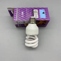 China Desert UVA CFL UVB Light Bulb 10.0 13W Compact Fluorescent Lamp for sale