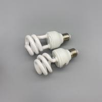 China Uva And Uvb Bulb Reptile Light 13W CFL Mini Compact Fluorescent Bulb for sale