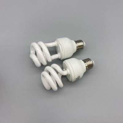 China Uva And Uvb Bulb Reptile Light 13W CFL Mini Compact Fluorescent Bulb for sale