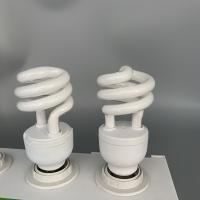 China 5.0 UVB Bulb For Bearded Dragon White 13W Reptile Light Bulbs for sale
