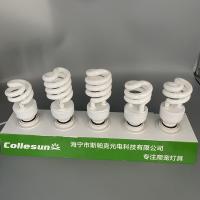 China OEM 10 CFL UVB Light 13W Lizard Heat Lamp Bulb 220V 110V for sale