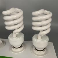China Gecko Fluorescent CFL UVB Light 26W Bearded Dragon Light Bulb for sale