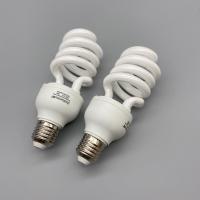 China 10.0 26W UVA UVB Reptile Light Bulb 220V 110V Fluorecent Material for sale