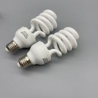 China 5.0 220V 110V CFL UVB Light UVA UVB Light For Reptiles Energy Saving for sale