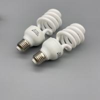 China Collesun Haining Sipake CFL UVB Lamp 10.0 26W UV Light Bulbs For Reptiles for sale