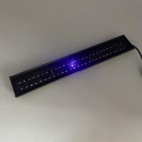 China 10.0 8W LED Linear UVB Light Full Spectrum High Output Uvb Led Strip for sale