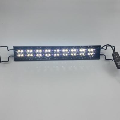 China 8W Bearded Dragon Uvb Led Light StripKit Reptiles Health Well Being 20000 hours for sale