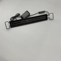 China Intelligent UVB 10.0 White Blue LED Reptile Uvb Strip Light For Fish Tank for sale