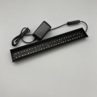 China Dimmable LED UVB Reptile Light 8W 14W 24W 290×50×20mm Size Free Samples for sale