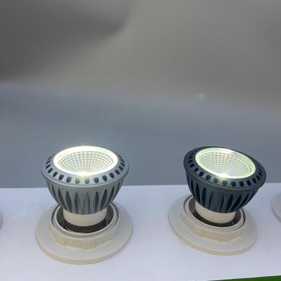 China LED UVA UVB Light For Turtles 3W Indoor Reptile Heating Lamp for sale