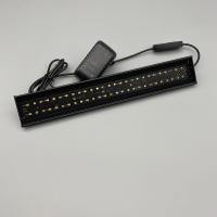 China Adjustable Spotlight LED Uvb Strip Light For Tortoise Leopard Gecko 8W 14W 24W for sale