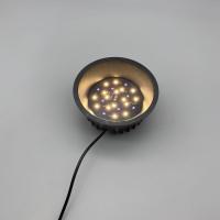 China Round 5W Uva Uvb Light Bulbs Climbing Box Light Lizard Turtle Bird for sale