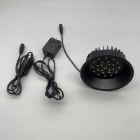 China LED UVB Reptile Light 5W For Reptiles Birds Supports Vitamin D3 Synthesis And Calcium Metabolism for sale