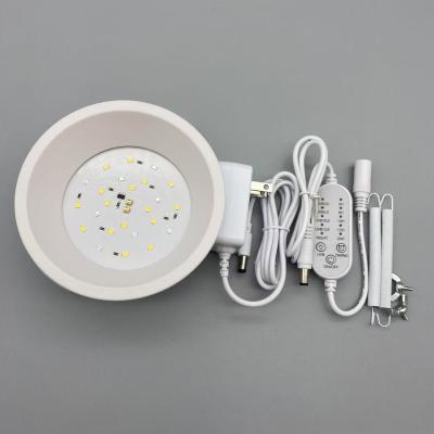 China 110-220V Uva And Uvb Bulbs For Reptiles And Birds Dual Spectrum Lighting for sale