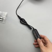 China 60Hz LED UVB Reptile Light Dual Spectrum Lighting For Natural Behavior And Metabolic Health Rdquo for sale