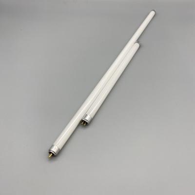 China 24W 10.0 Reptile UVB Tube Light 549mm G5 Base For Bearded Dragon for sale