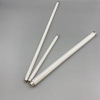 China 220V 110V Reptile UVB Tube Light Bearded Dragon T5 Uvb Tube 6000H Lifespan for sale