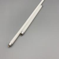 China 8W T5 Ho Linear Reptile Tube Light Fixture 220V 110V  For Bearded Dragon for sale