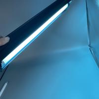 China 24W T5 Ho Linear Uvb Bulb 10.0 UVB Vitamin D3 5.0 Uvb Tube Light 22 Inches Fluorescent for sale
