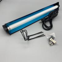 China 10.0 UV Tube Light For Reptiles Simulated Natural Sunlight Reptisun T8 Bulb 549mm for sale