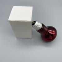 China E27 Reptile Heat Lamp 50W 75W 100W 150w Basking Bulb For Bearded Dragon for sale