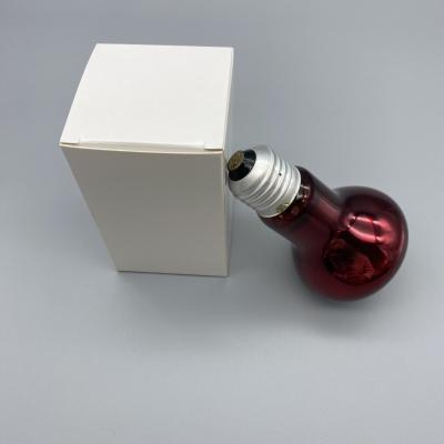 China E27 Reptile Heat Lamp 50W 75W 100W 150w Basking Bulb For Bearded Dragon for sale