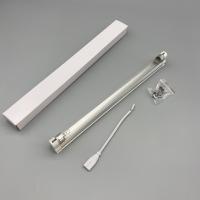 China 220V T5 UVC Lamp 253.7nm Uvc Light Ozone Free For Pet Bed And Washing Machine for sale