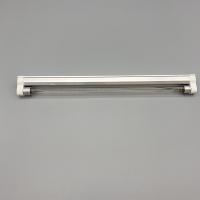 China 220V T5 UVC Lamp 253.7nm Uvc Light Ozone Free For Pet Bed And Washing Machine for sale