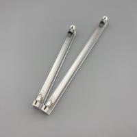 China 220V T5 UVC Lamp 253.7nm Uvc Light Ozone Free For Pet Bed And Washing Machine for sale