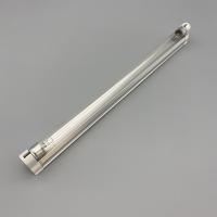 China 253.7nm Wavelength 8W T5 UVC Lamp For Disinfecting Air Water And Objects for sale