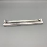 China 253.7nm Wavelength 8W T5 UVC Lamp For Disinfecting Air Water And Objects for sale