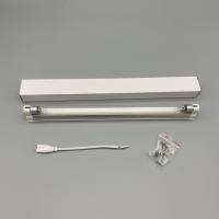 China T5 185nm Uvc Light Bulb With 253.7nm Bulb Ozone Light Bulb For Household Needs for sale