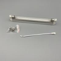 China T5 185nm Uvc Light Bulb With 253.7nm Bulb Ozone Light Bulb For Household Needs for sale
