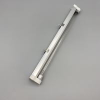 China Custom 6000H Lifespan UVC Light Sanitizer 6W UV Light Germicidal Lamp for sale