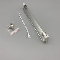 China Effective Disinfection T5 UVC Lamp G5 253.7nm Ozone Free UV Lamp for sale