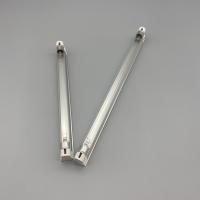 China Effective Disinfection T5 UVC Lamp G5 253.7nm Ozone Free UV Lamp for sale