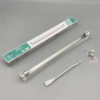 China 110V 220V T5 Uvc Light Ozone Generator Bulb For Medical Equipment Sterilization for sale