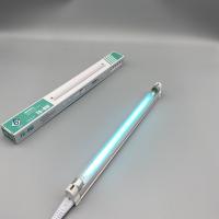 China T5 UVC 6W Ozone Free Uv Lamp 253.7nm For Effective Microbial Elimination for sale