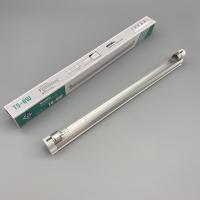 China 8Watts T5 UVC Lamp Ozone UV Disinfection Lamp For Home Office School for sale