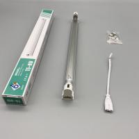 China 8Watts T5 UVC Lamp Ozone UV Disinfection Lamp For Home Office School for sale