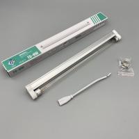 China 8Watts T5 UVC Lamp Ozone UV Disinfection Lamp For Home Office School for sale