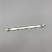 China F6T5 G5 Base UVC Replacement Bulb 6W  185nm Ozone Uv Disinfection Lamp for sale